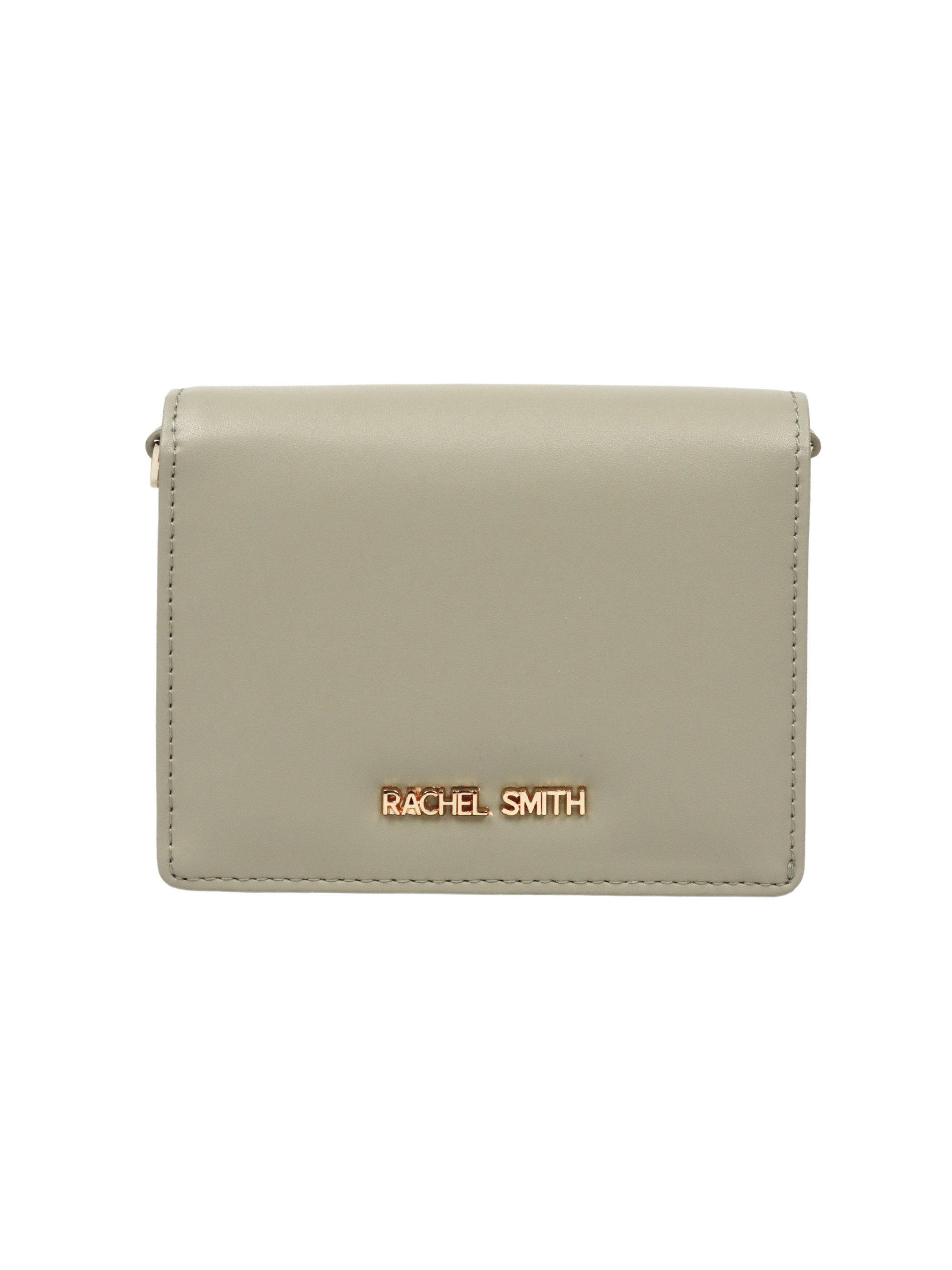 Eve Mini Flap Short Wallet – Rachel Smith Designer Sdn Bhd