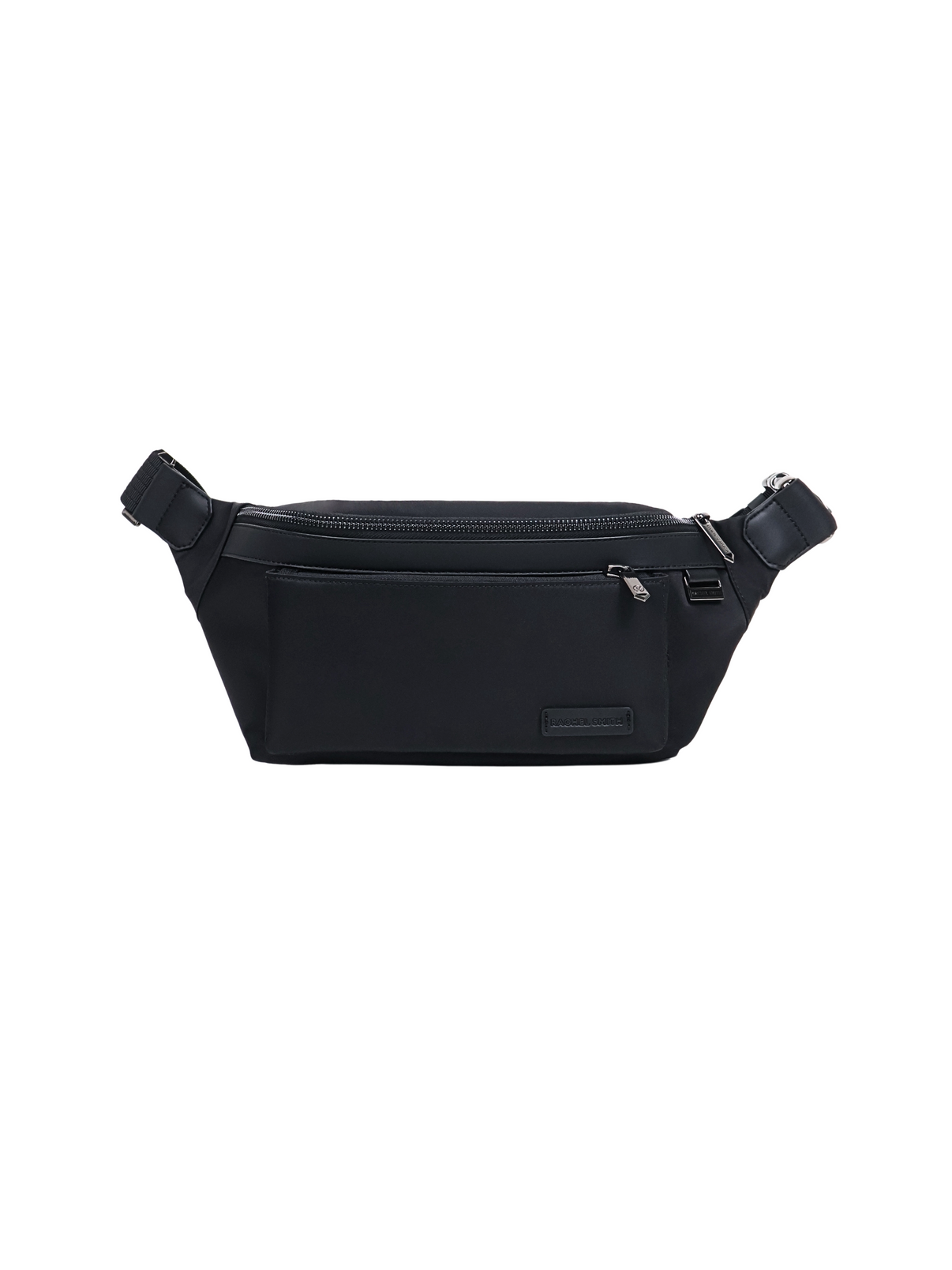 Issac Crossbody Sling Chest Bag – Rachel Smith Designer Sdn Bhd