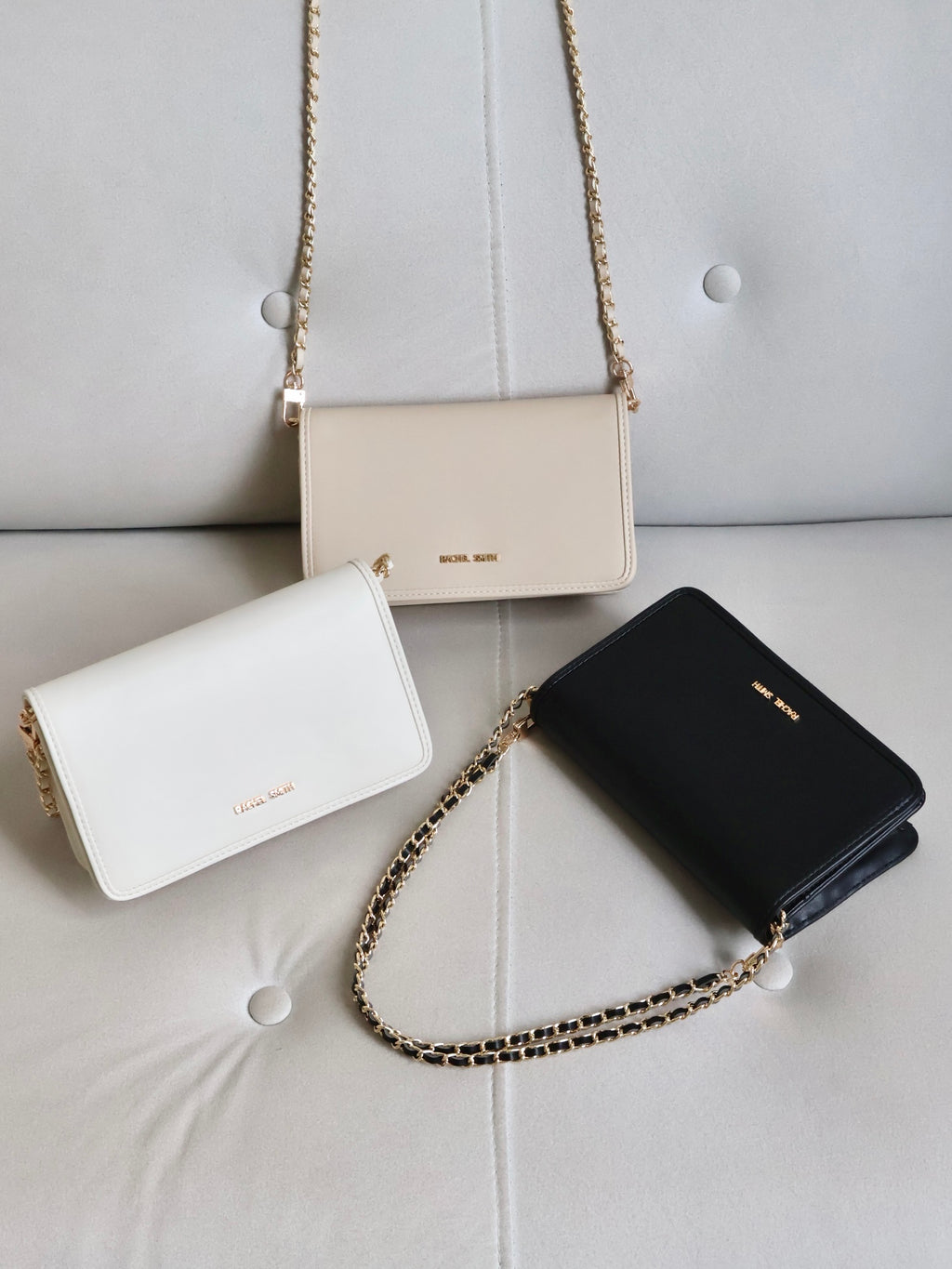 New Arrivals – Rachel Smith Official