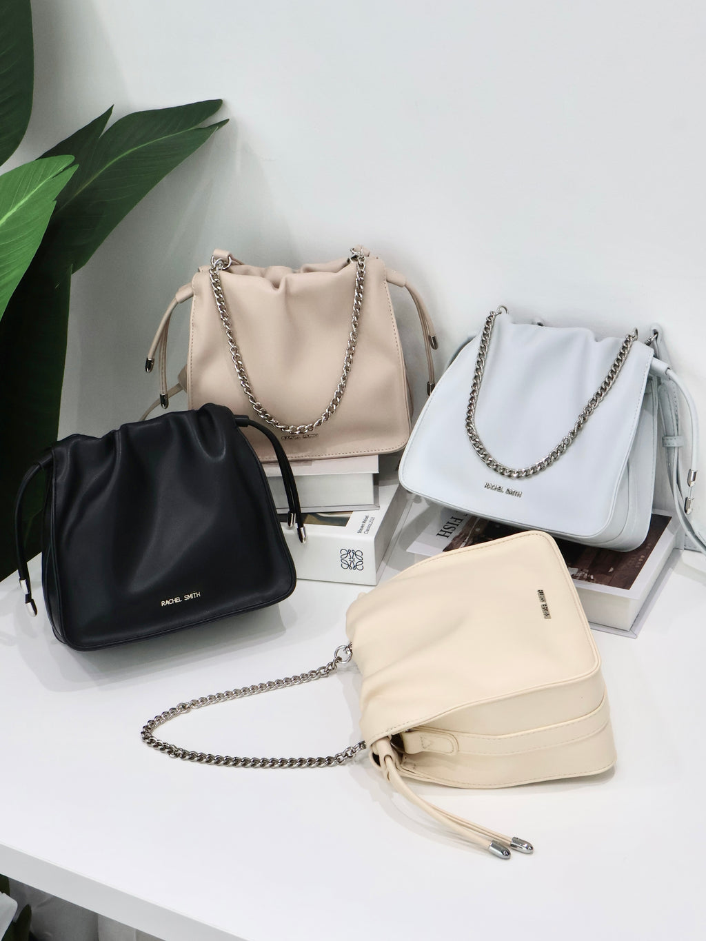 New Arrivals – Rachel Smith Official