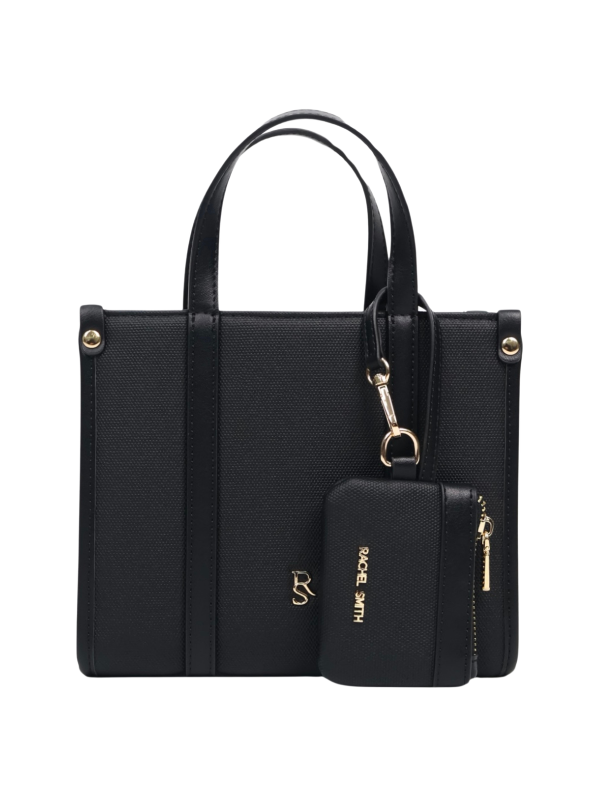 Quinley Small Tote Bag – Rachel Smith Designer Sdn Bhd