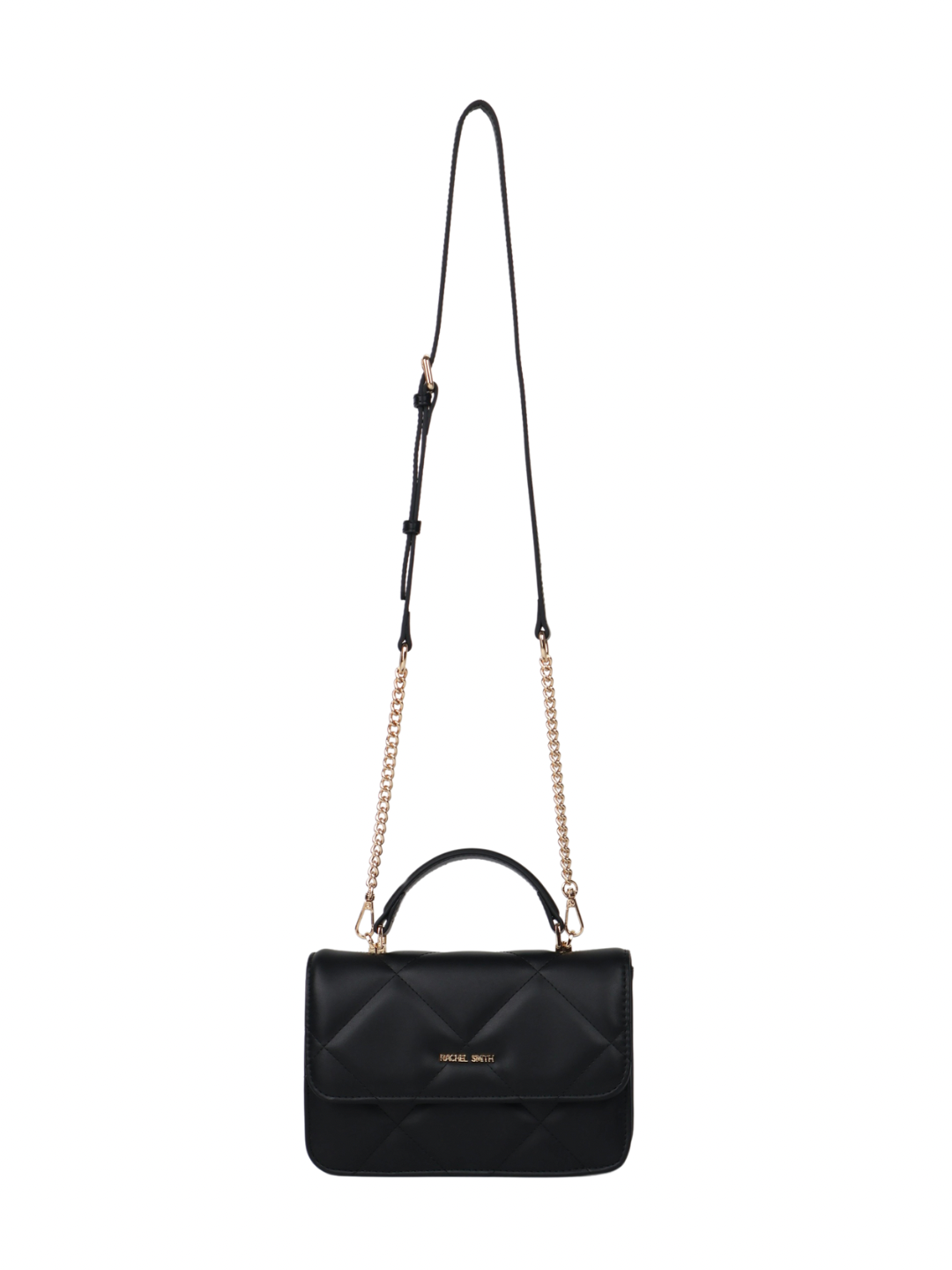 Evon Quilted Crossbody Sling Bag – Rachel Smith Designer Sdn Bhd