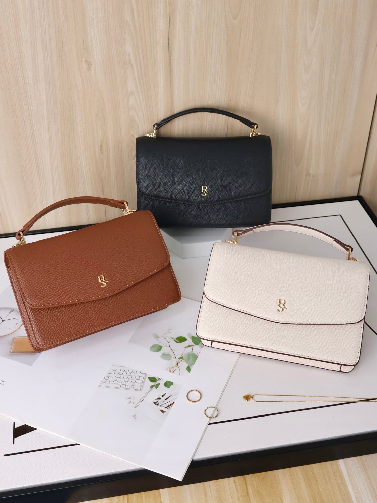 Fion Crossbody Sling Bag – Rachel Smith Designer Sdn Bhd