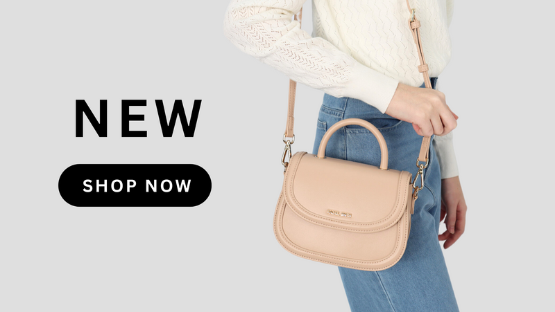 RACHEL SMITH Malaysia - Women's Handbags, Wallets & Accessories ...
