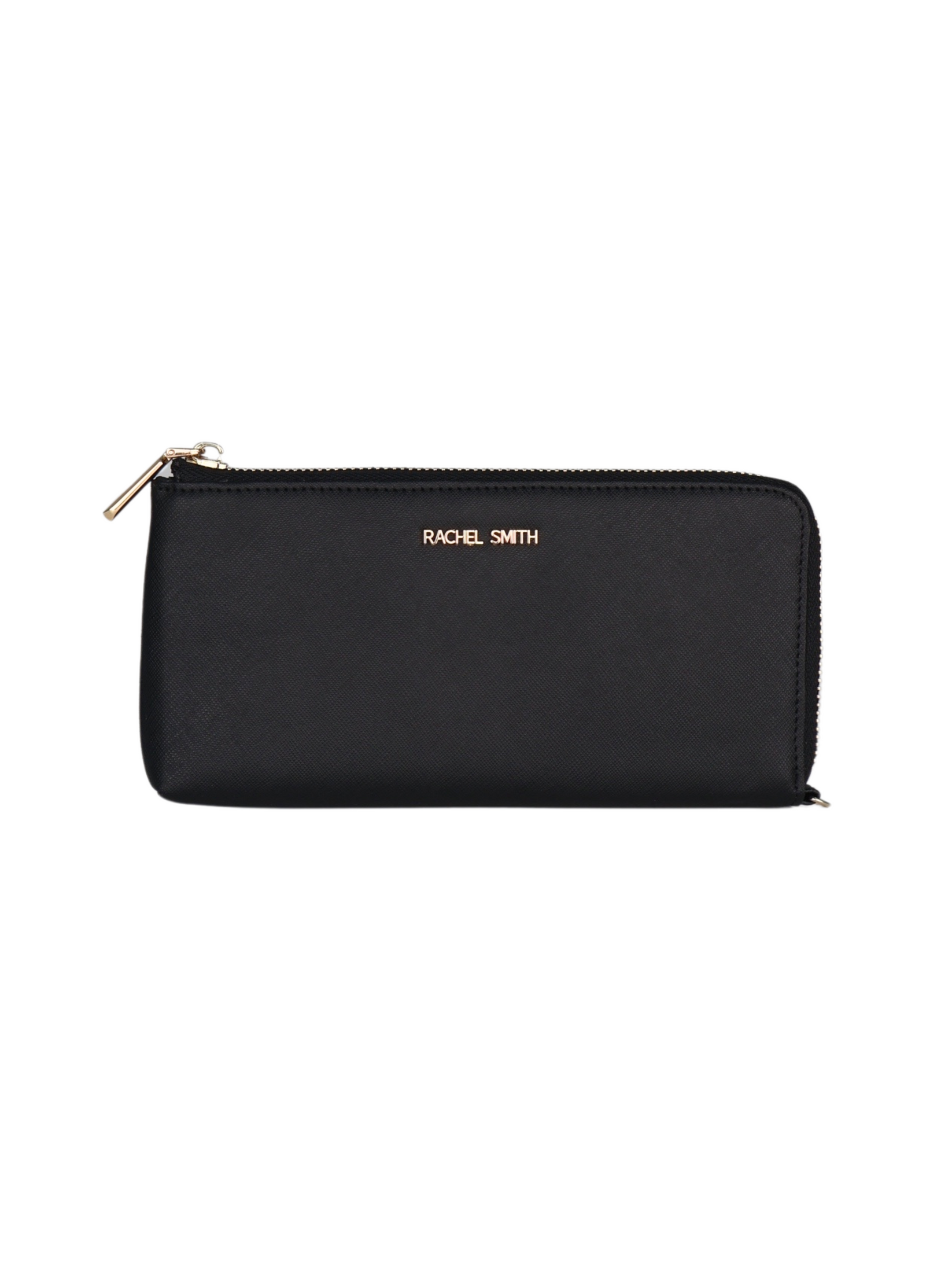 Megan Wristlet Long Wallet – Rachel Smith Designer Sdn Bhd