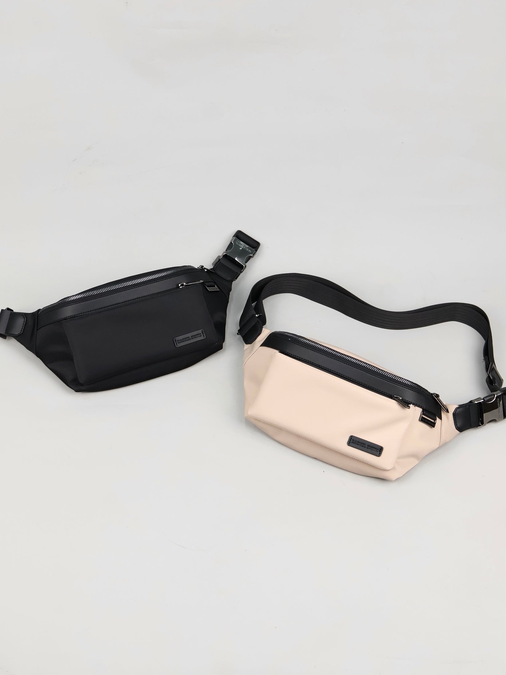 Issac Crossbody Sling Chest Bag – Rachel Smith Designer Sdn Bhd
