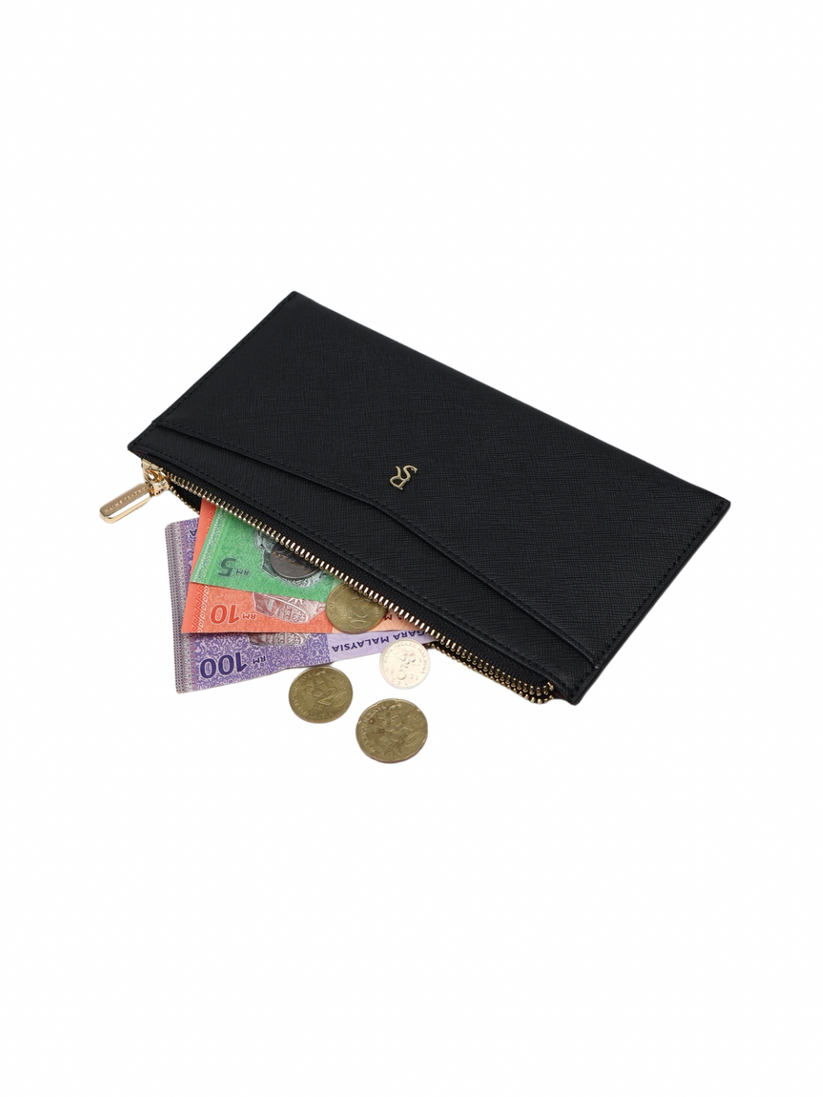 Wendy 2 In 1 Long Wallet – Rachel Smith Designer Sdn Bhd