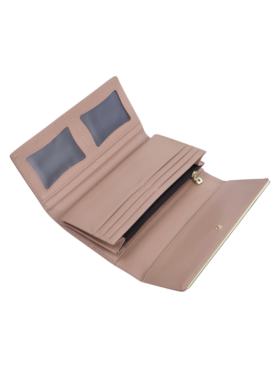 Rachel Smith Classic Long Wallet – Rachel Smith Official