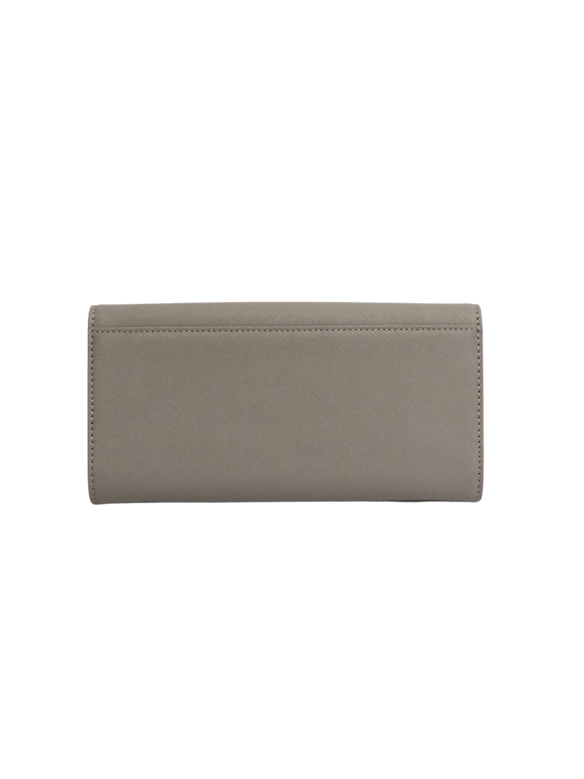 Hannah Front Flap Long Wallet – Rachel Smith Designer Sdn Bhd