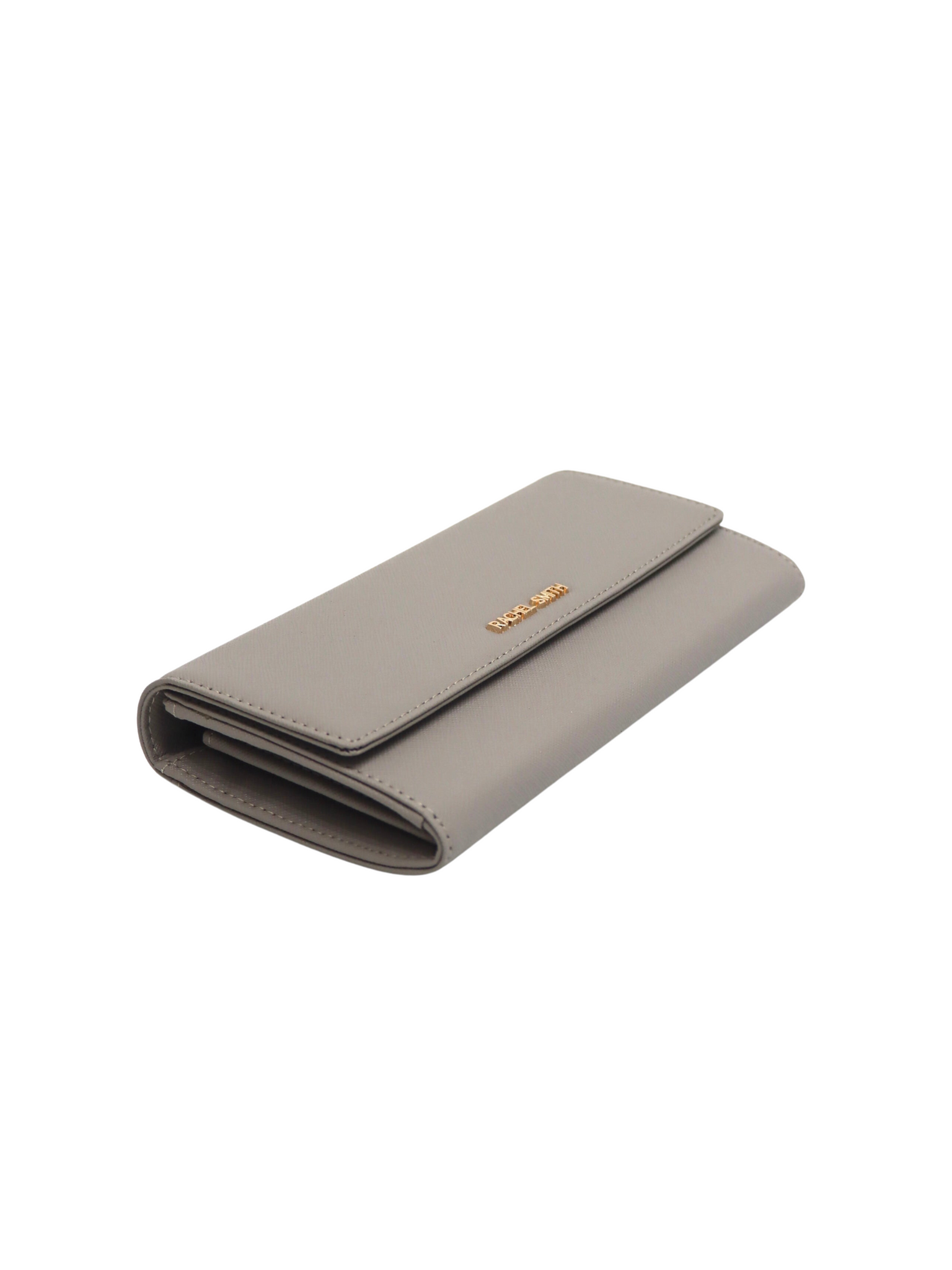 Hannah Front Flap Long Wallet – Rachel Smith Official