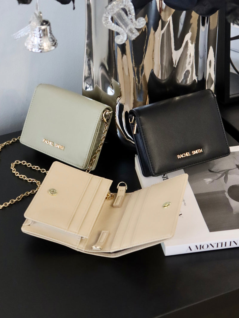 Women's Wallet – Rachel Smith Official