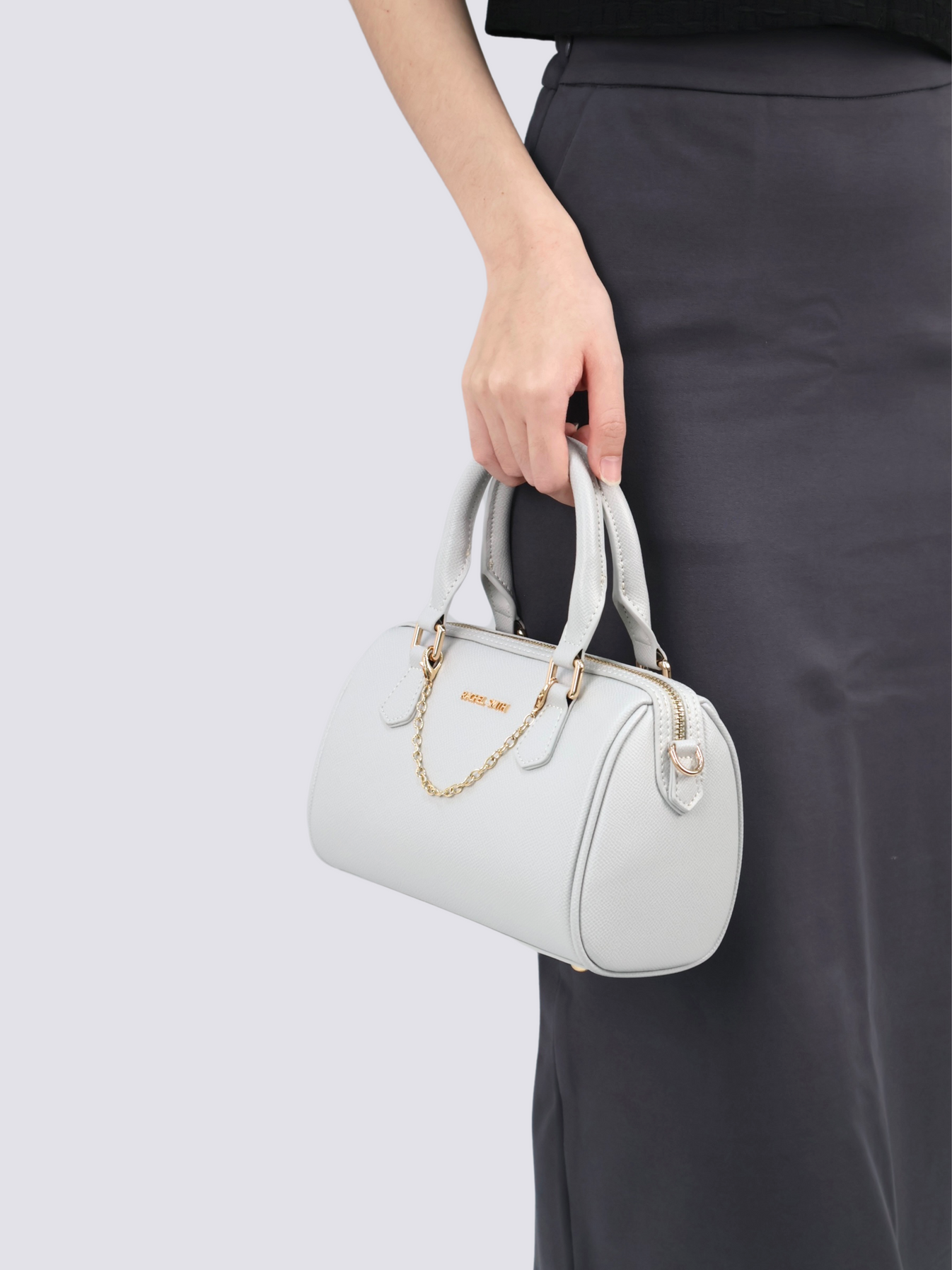 Ashley Boston Crossbody Bag – Rachel Smith Designer Sdn Bhd