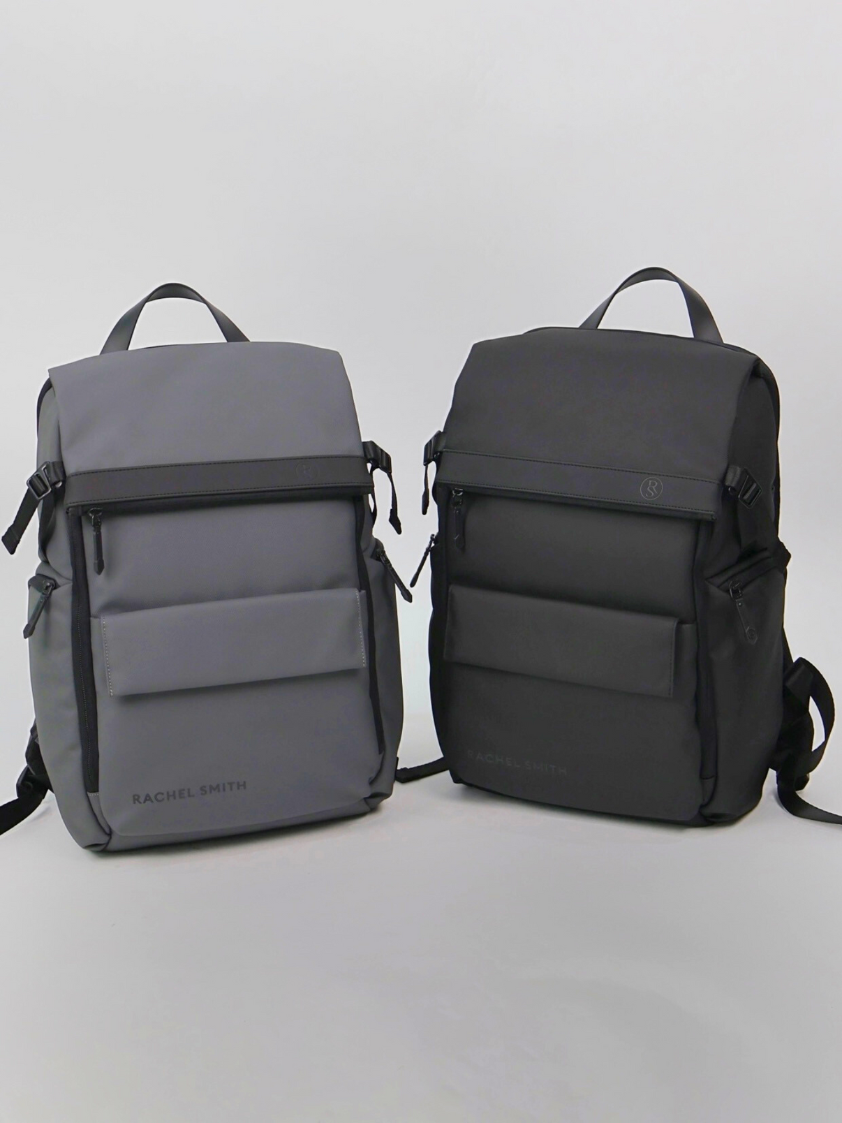 Tomy Commuter Travel Backpack – Rachel Smith Designer Sdn Bhd