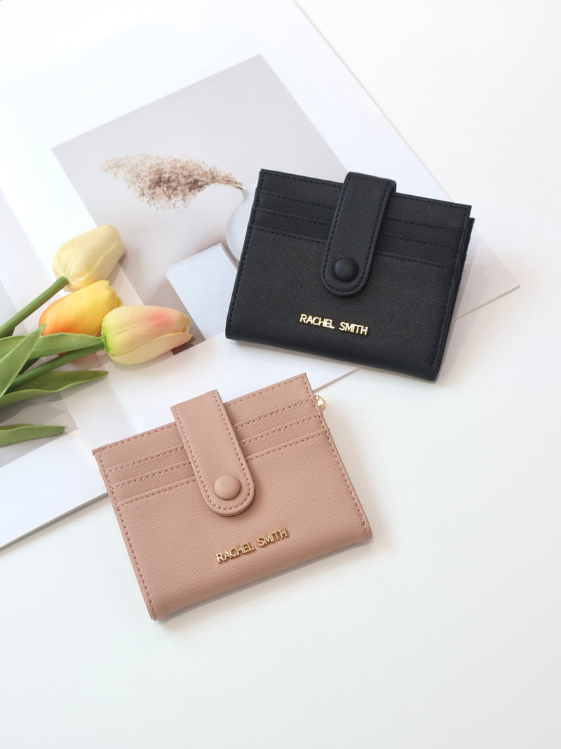 Women's Wallet – Rachel Smith Official