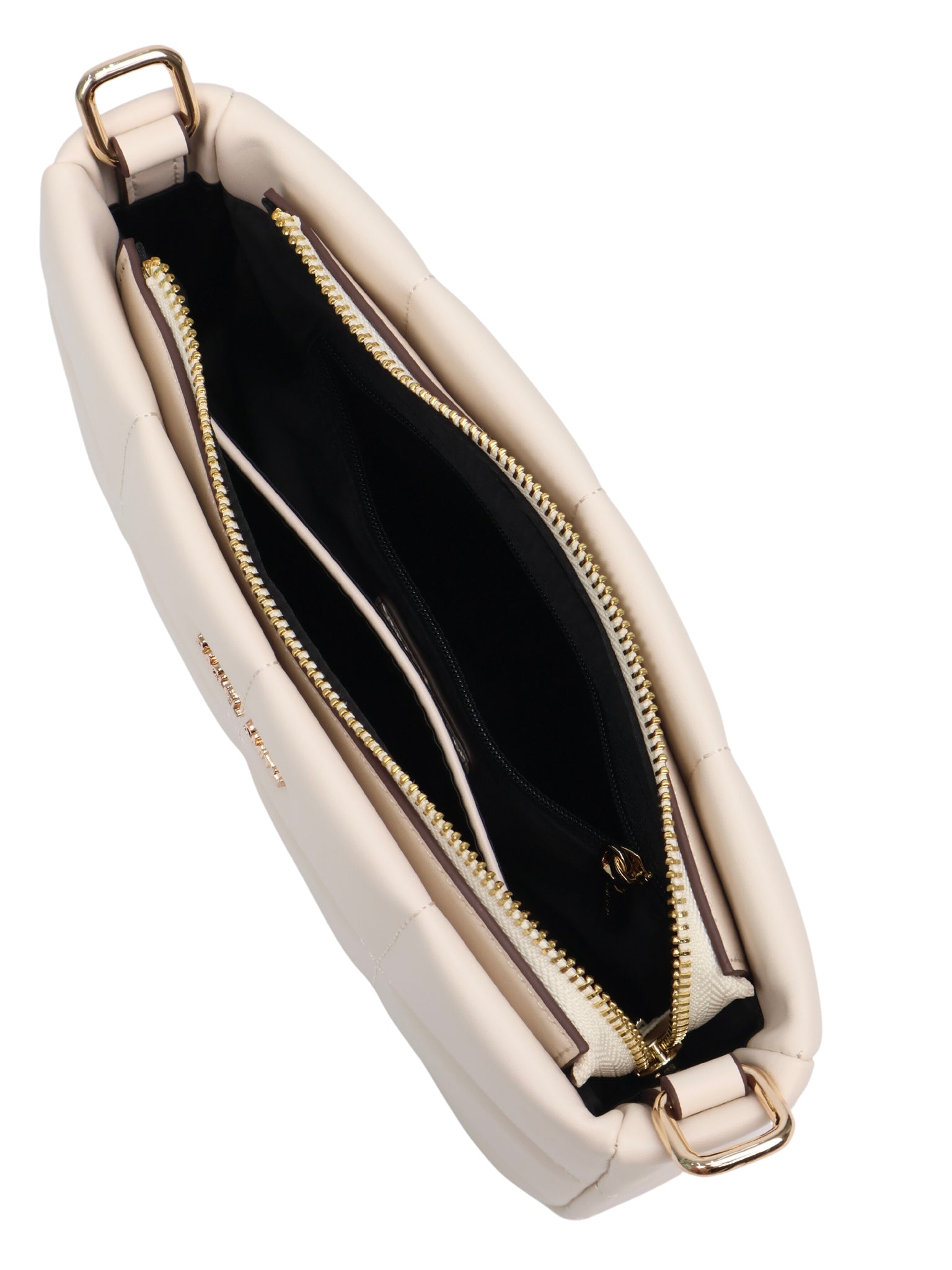 Nancy Square Grid Hobo Bag – Rachel Smith Official