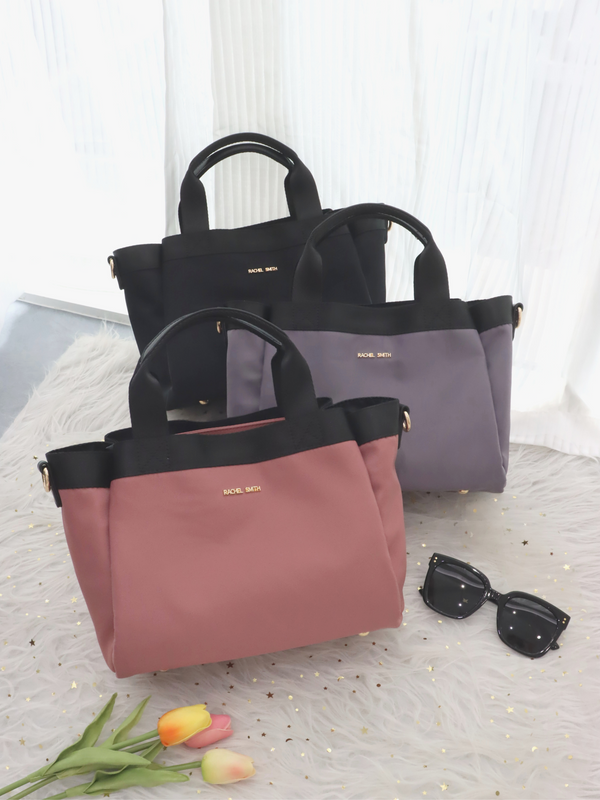 RACHEL SMITH Malaysia - Women's Handbags, Wallets & Accessories ...