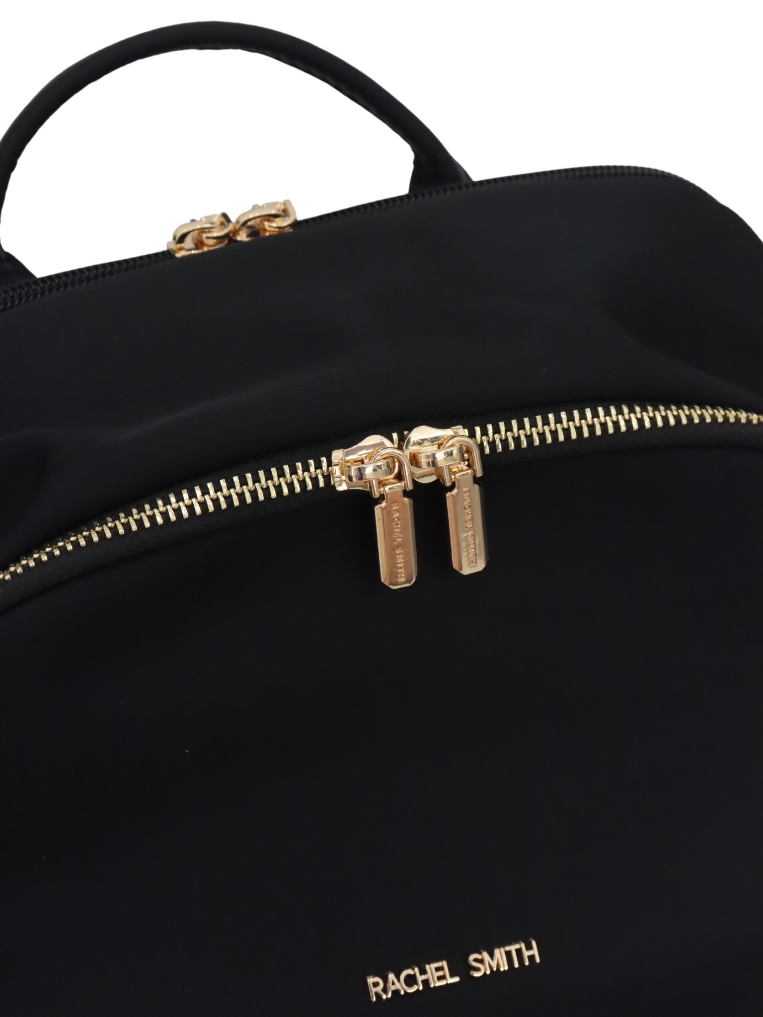 Ivy Medium Nylon Backpack – Rachel Smith Official