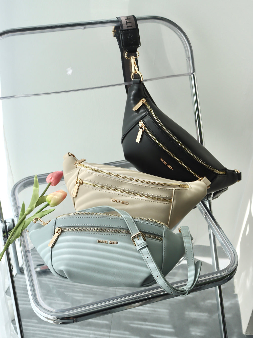 Crossbody Bags – Rachel Smith Official