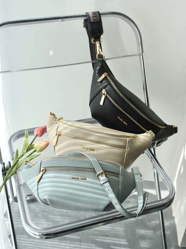 Crossbody Bags – Rachel Smith Official