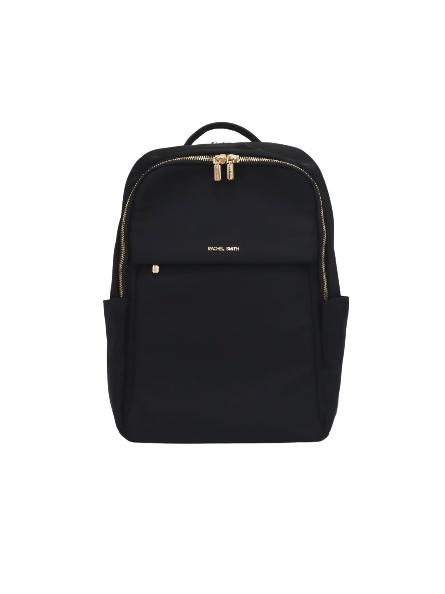 Ivy Medium Nylon Backpack – Rachel Smith Official