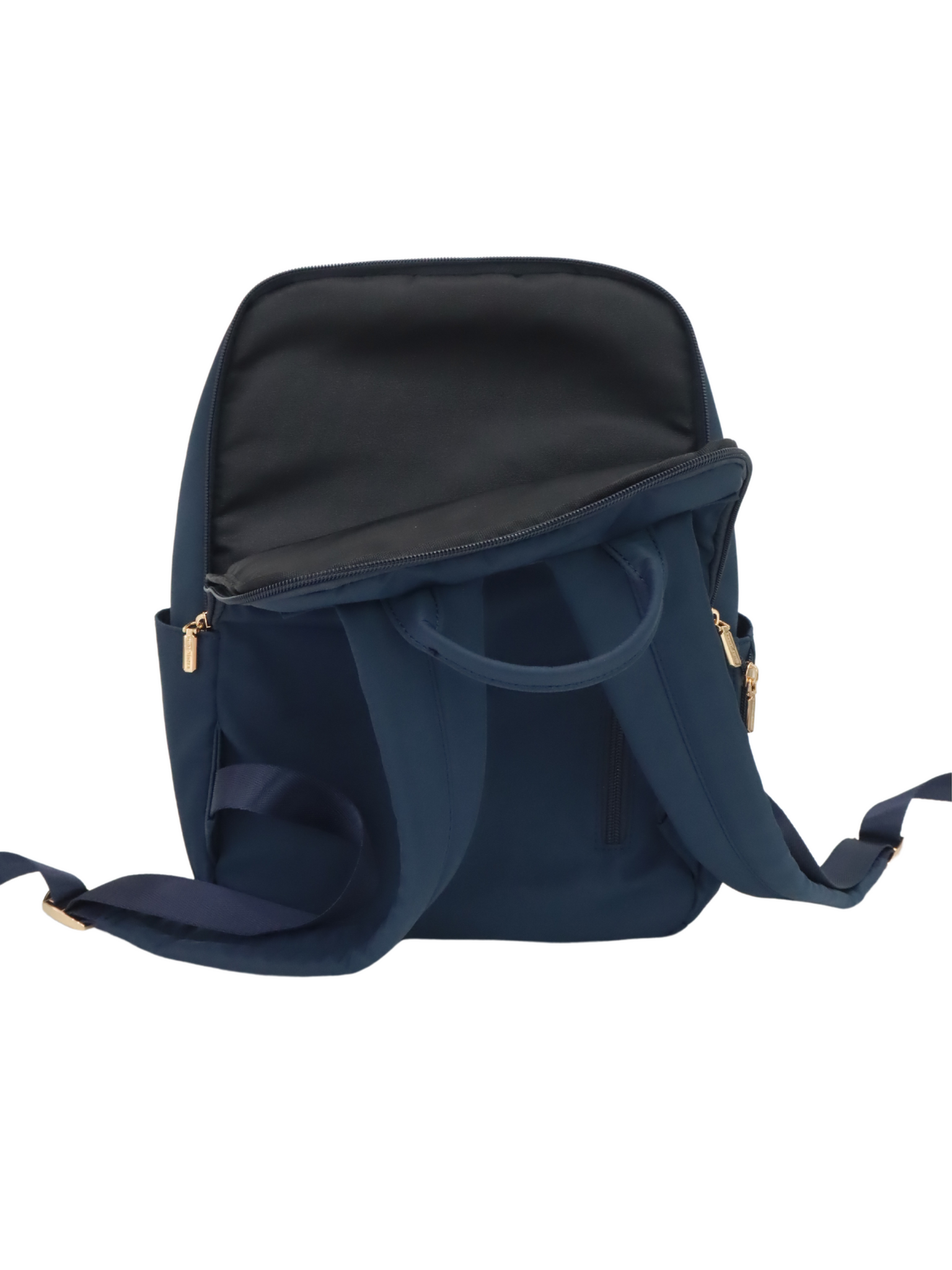 Ivy Medium Nylon Backpack – Rachel Smith Official