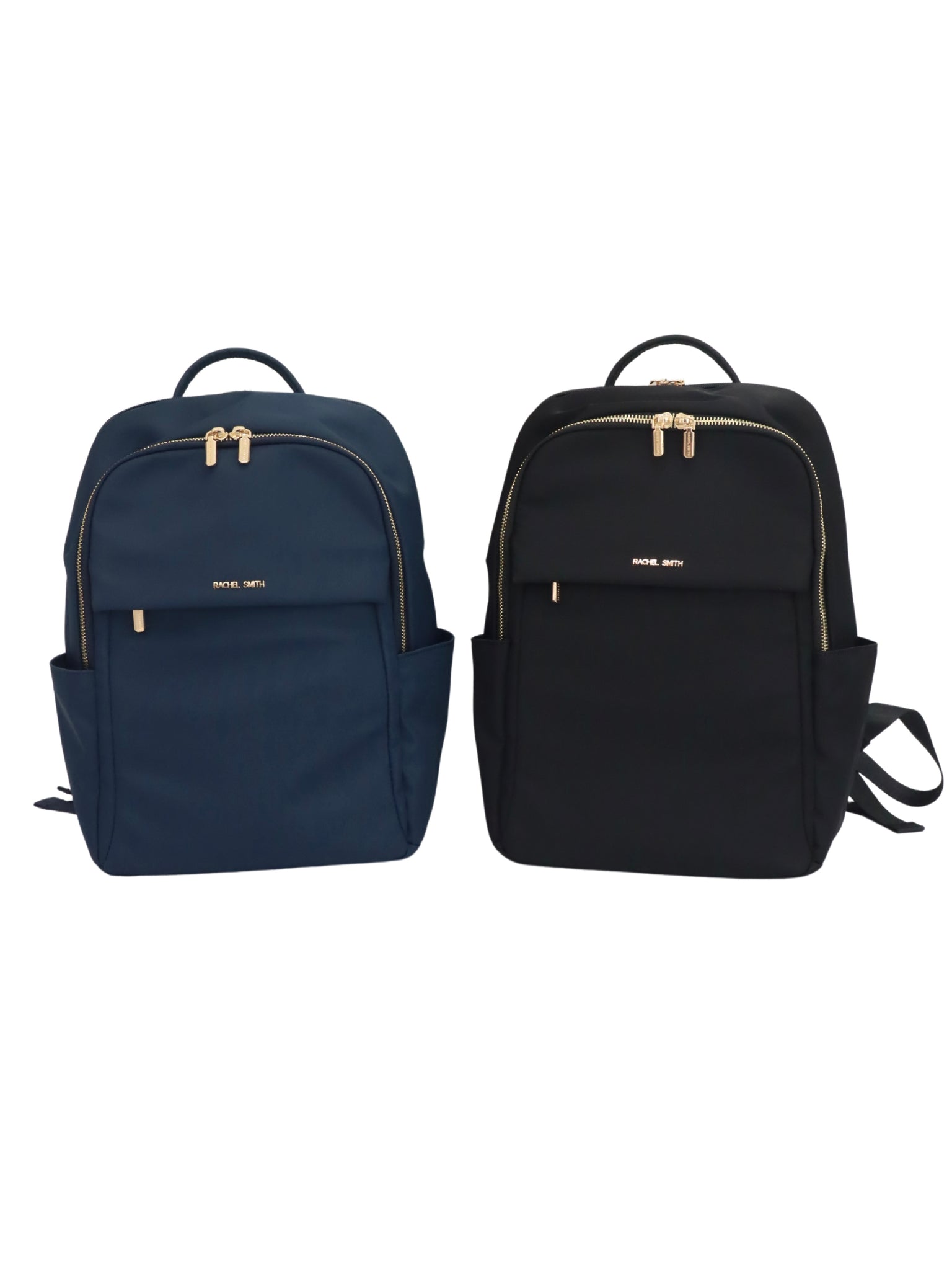 Ivy Medium Nylon Backpack – Rachel Smith Official