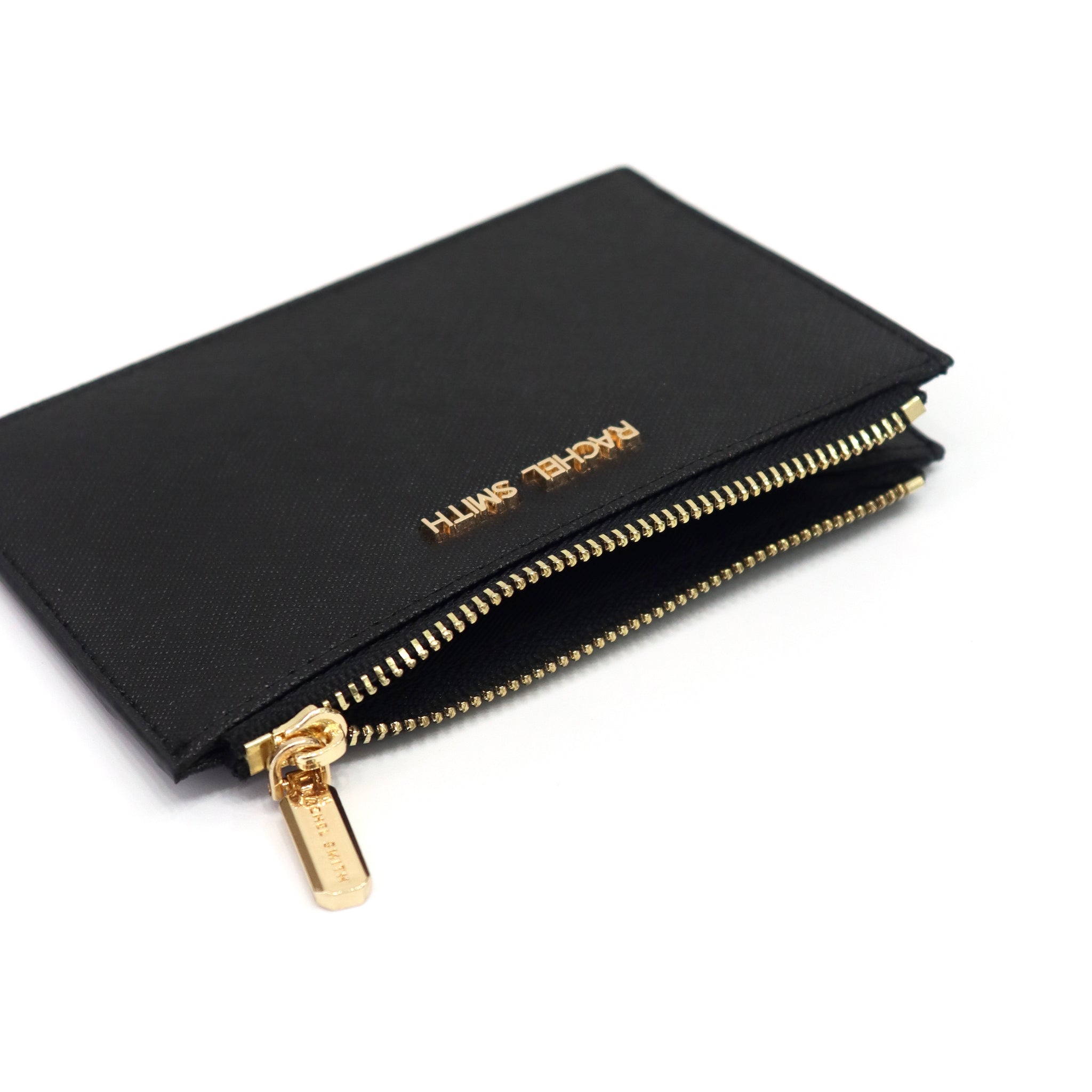 Kate Zip Card Holder – Rachel Smith Official