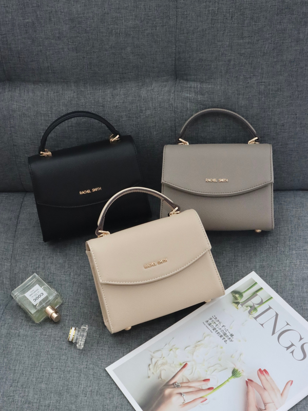 Crossbody Bags – Rachel Smith Official
